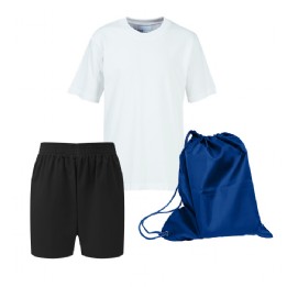 Crompton Primary School Uniform